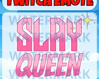 Well Done Twitch Emote - Funny Emote for Twitch Discord Youtube Kick ...