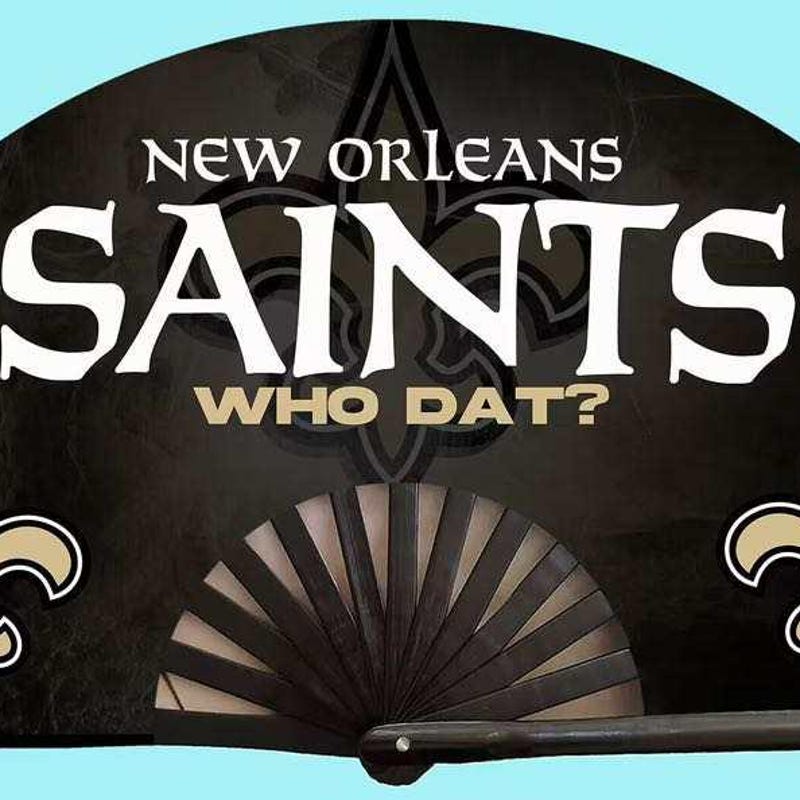 Who Dat - Etsy