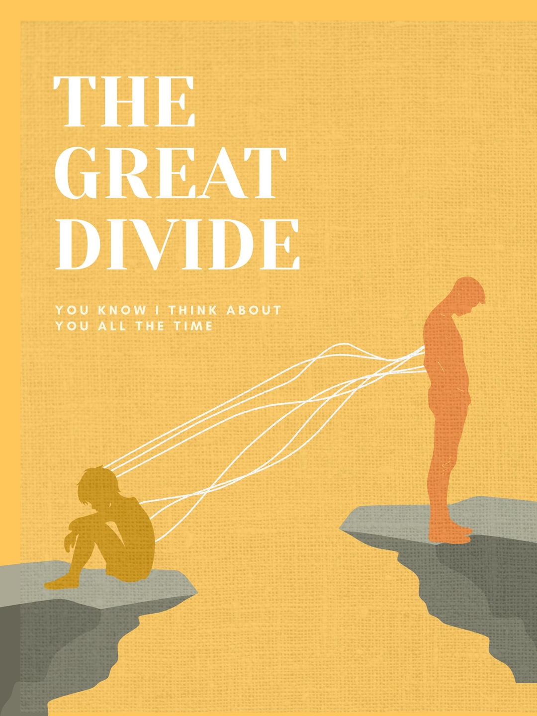 Great Divide Inspired Poster - Etsy