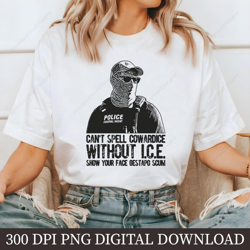 Anti Ice Clipart - Etsy