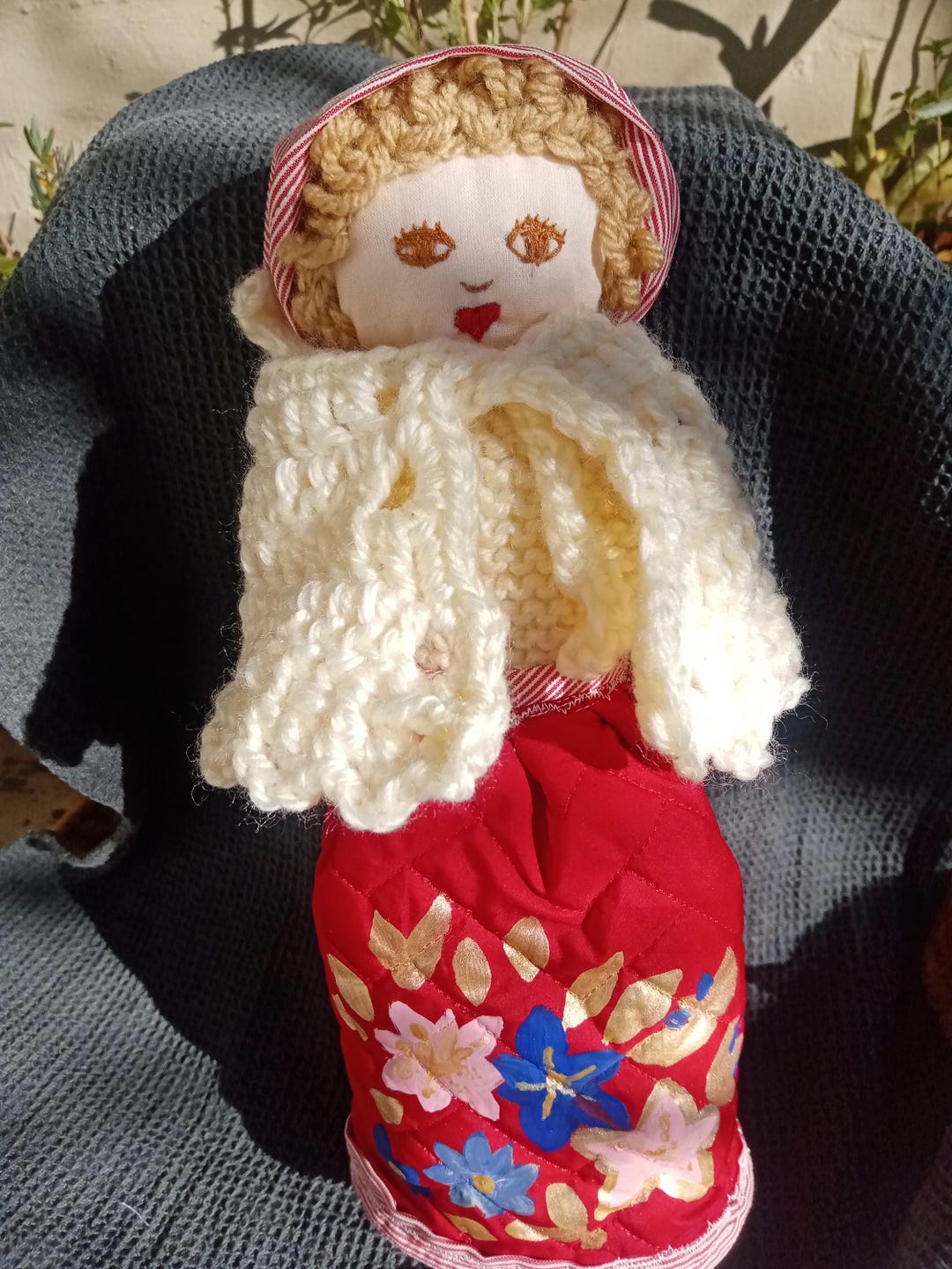 Handmade Dolls, Craft Games, Craft Dolls, Craft Puppets, Rag Dolls, Rag ...