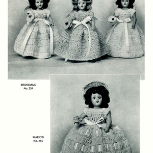 Ebook Doreen Dolls Book 102 | Etsy