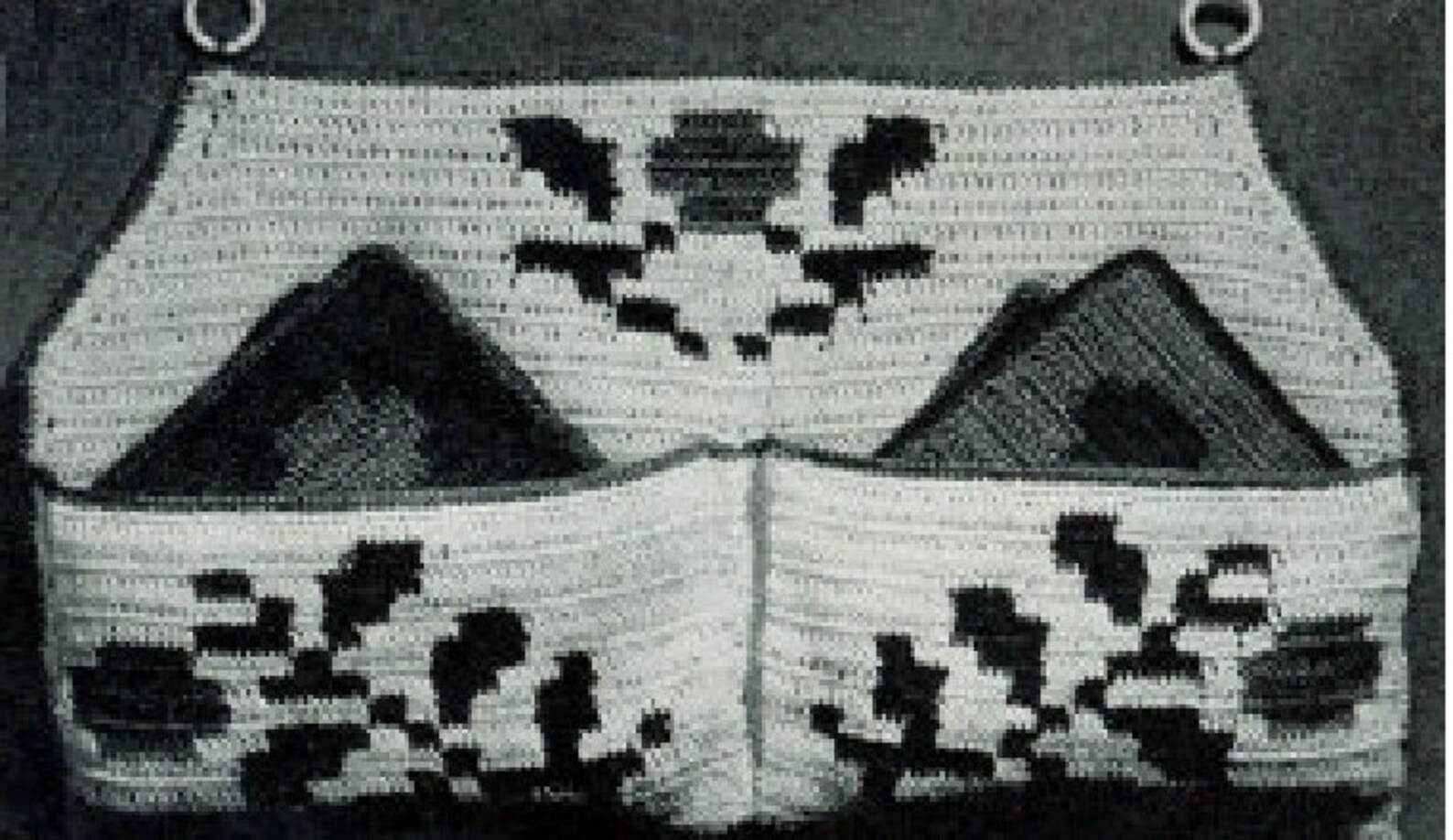 Ebook Pot Holders Book 196 - Etsy