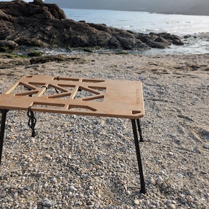 Workboard - Portable Desk for Outdoor Working | Standing Desk | Lap ...