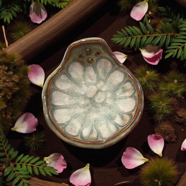 Mary Ackerman Pottery - Etsy