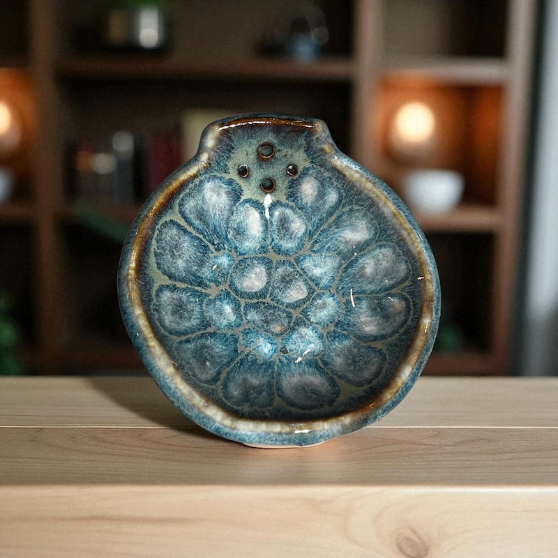 Mary Ackerman Pottery - Etsy
