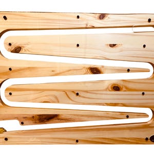 Kids Wall-mounted Marble Roller - Etsy