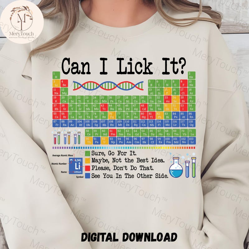 I Lick the Png - Etsy