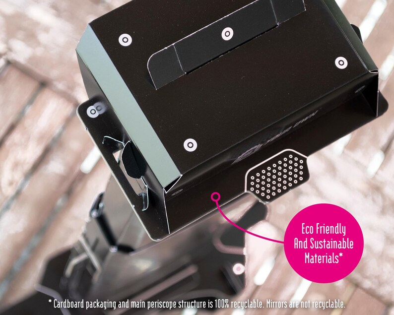 Build Your Own - Periscope - Etsy