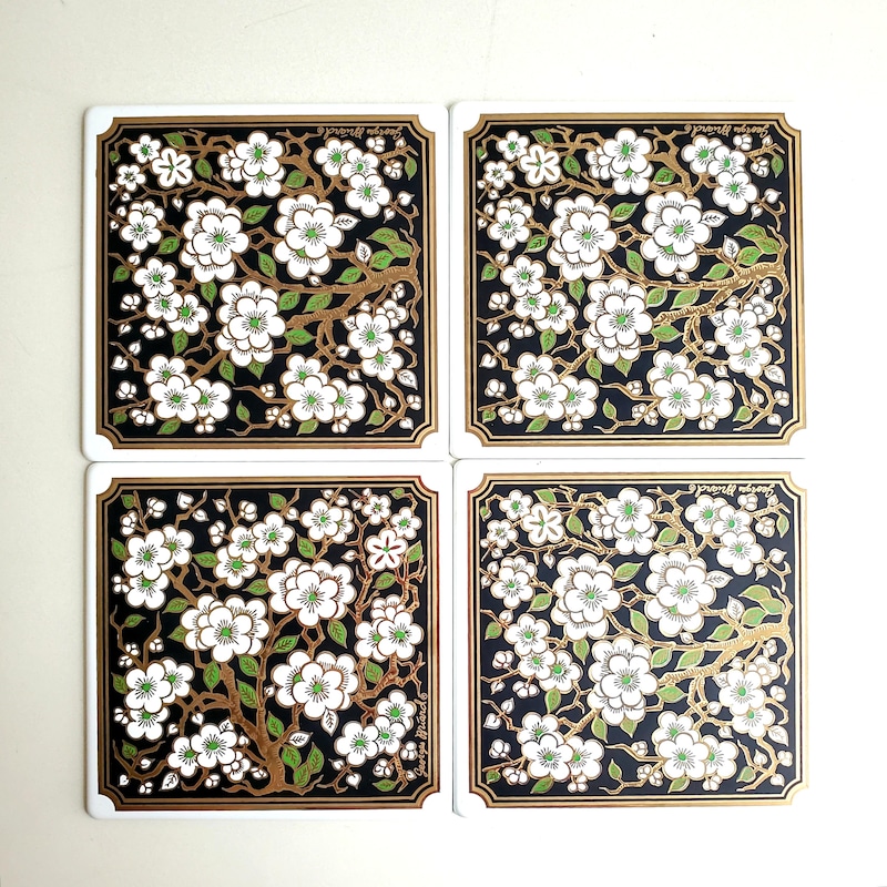 Metal Tile Trivet - Etsy