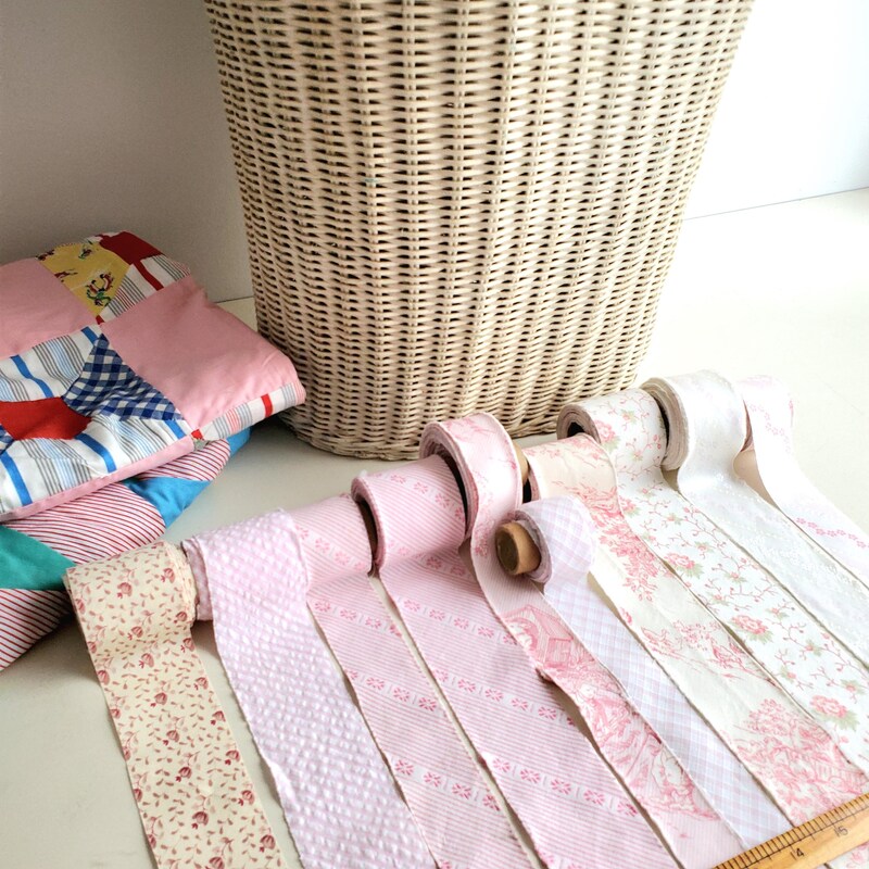 Printed Bias Tape - Etsy