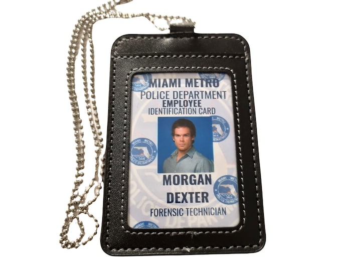 Dexter Blood Slides - Etsy UK