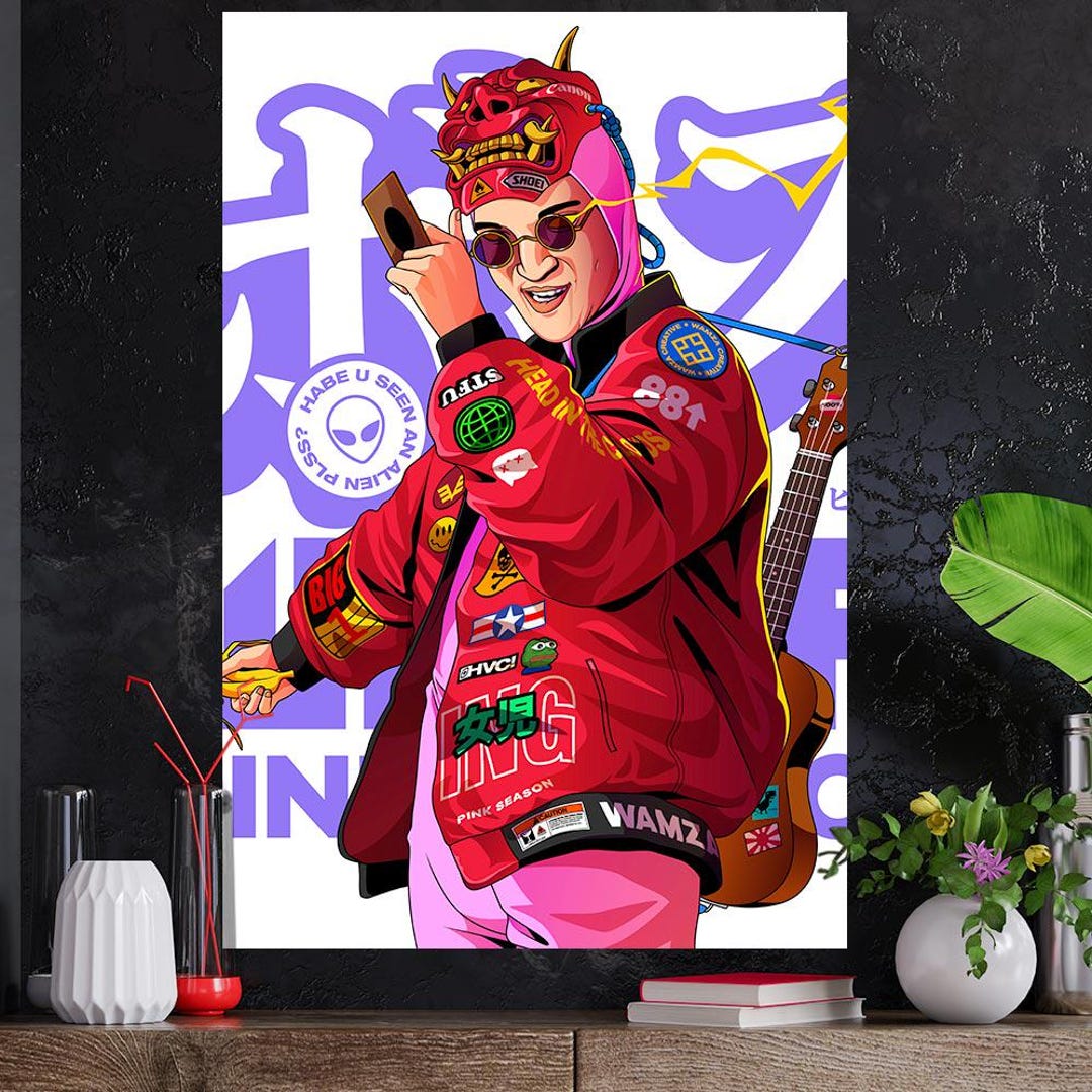 Gaming Meme Poster Wall Art Decor - Plexiglass Wall Art - Etsy