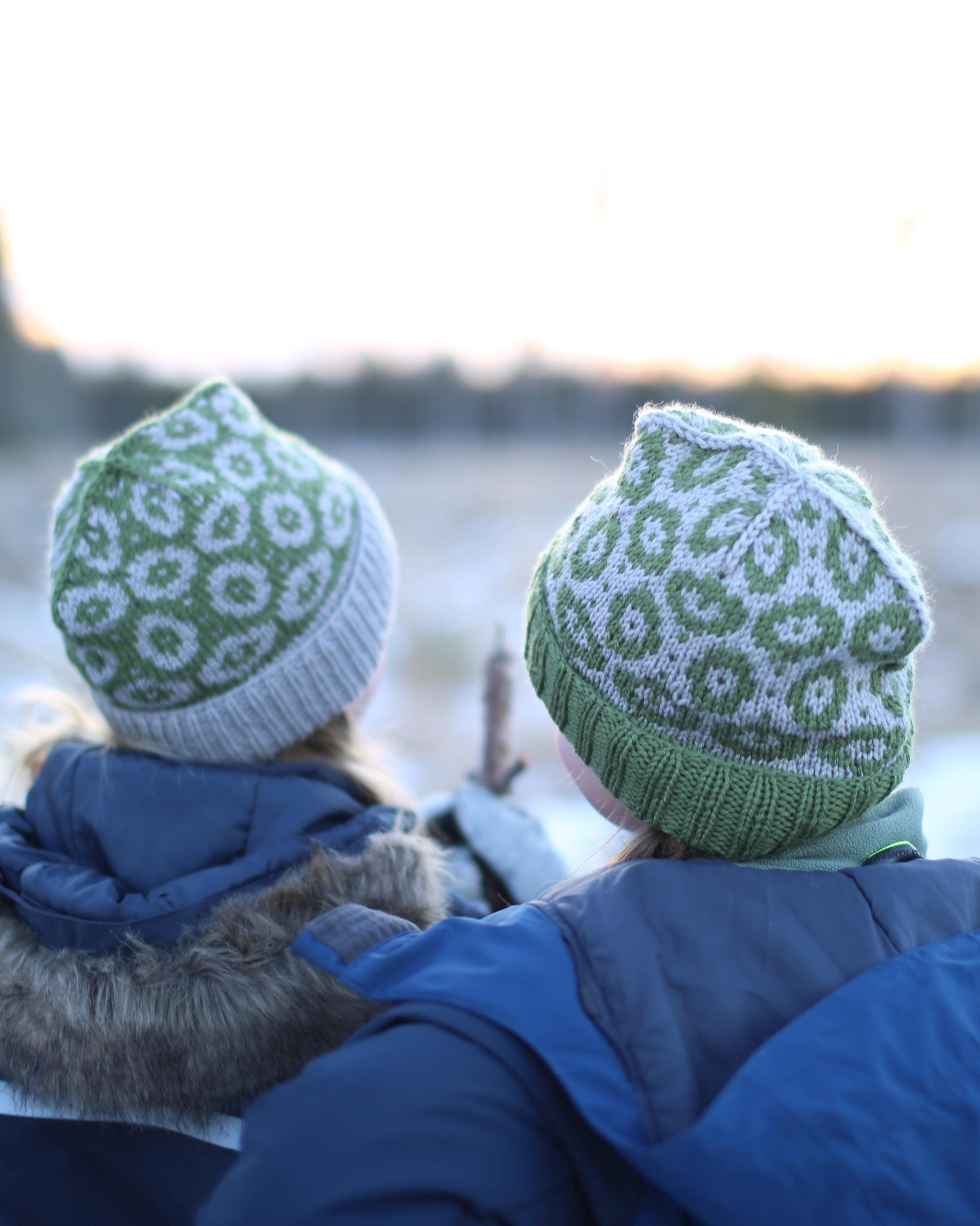 The "multiply" Knitted Hat - Etsy