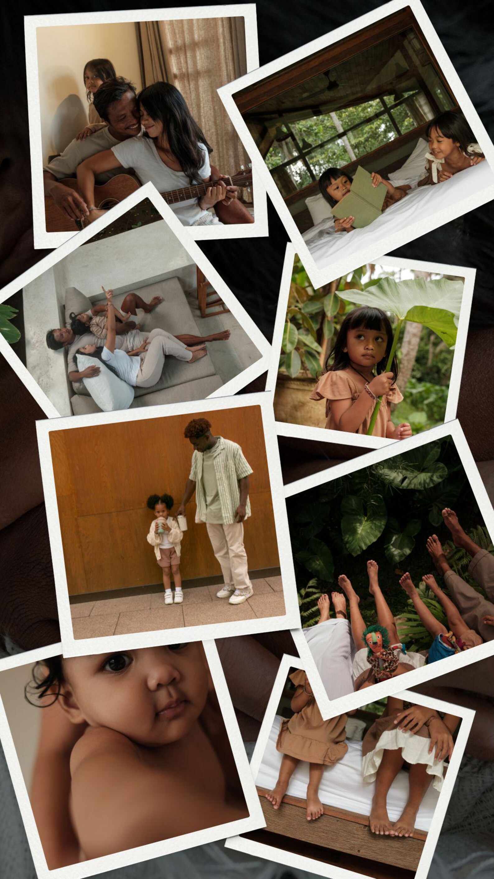 Recap, Recap 2024, Wrapped, Instagram Story Template, IG Stories ...