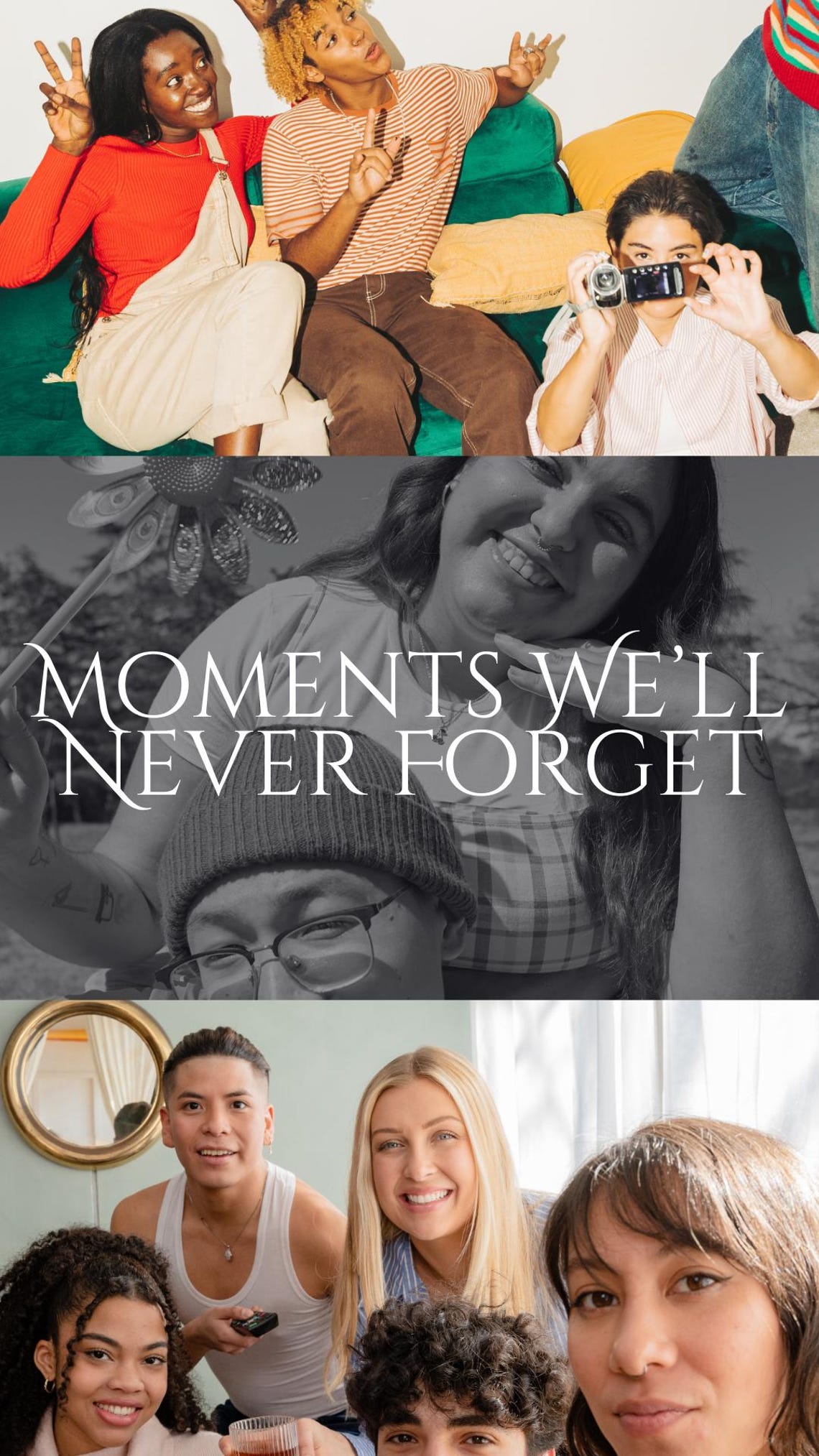 Recap, Recap 2024, Wrapped, Instagram Story Template, IG Stories ...