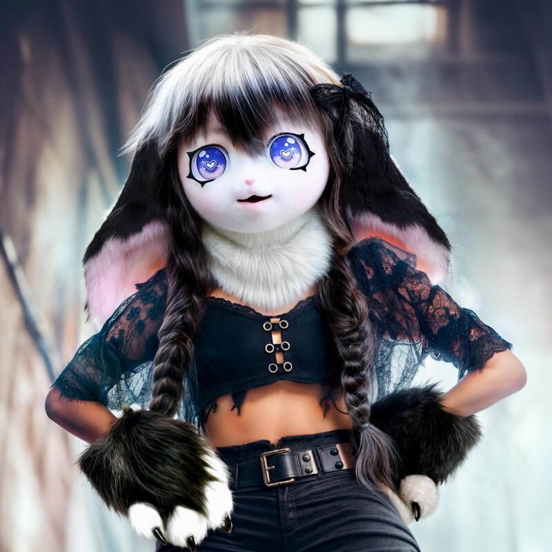 Kigurumi Masks - Etsy