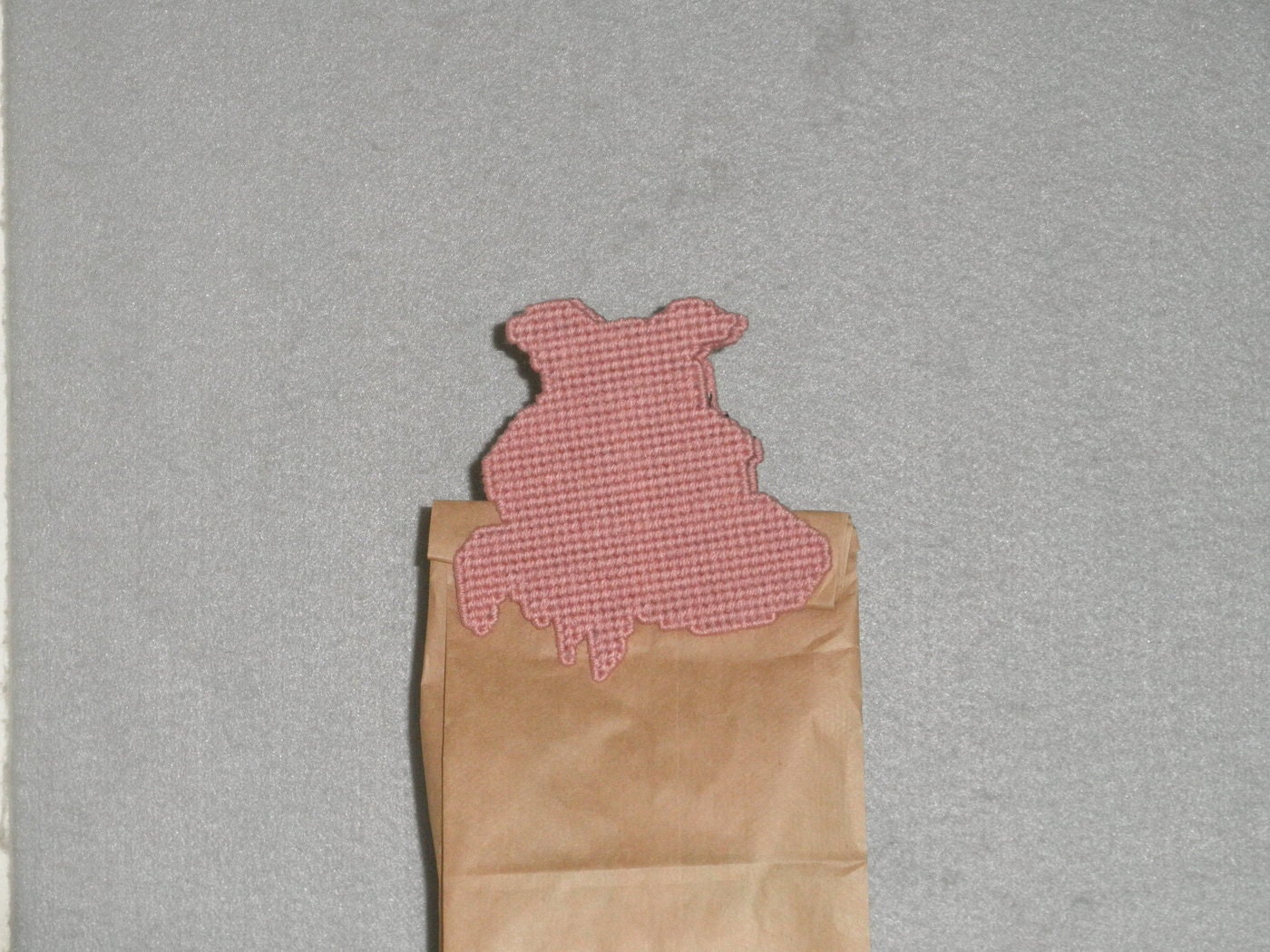 Pig Bag Clip - Etsy