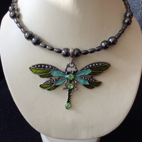 Dragon Fly Jewelry - Etsy