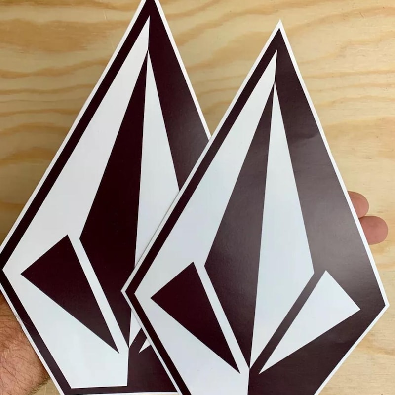 Surf Pack Stickers - Etsy