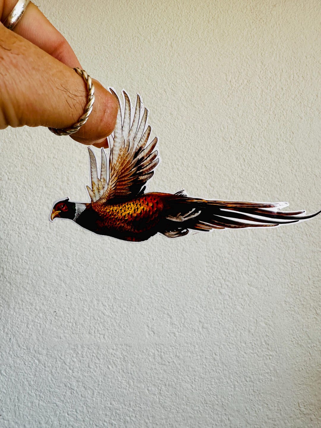 Pheasant Bow Hunting Camo Grim Reaper Hunt Arrow Camouflage Sticker ...