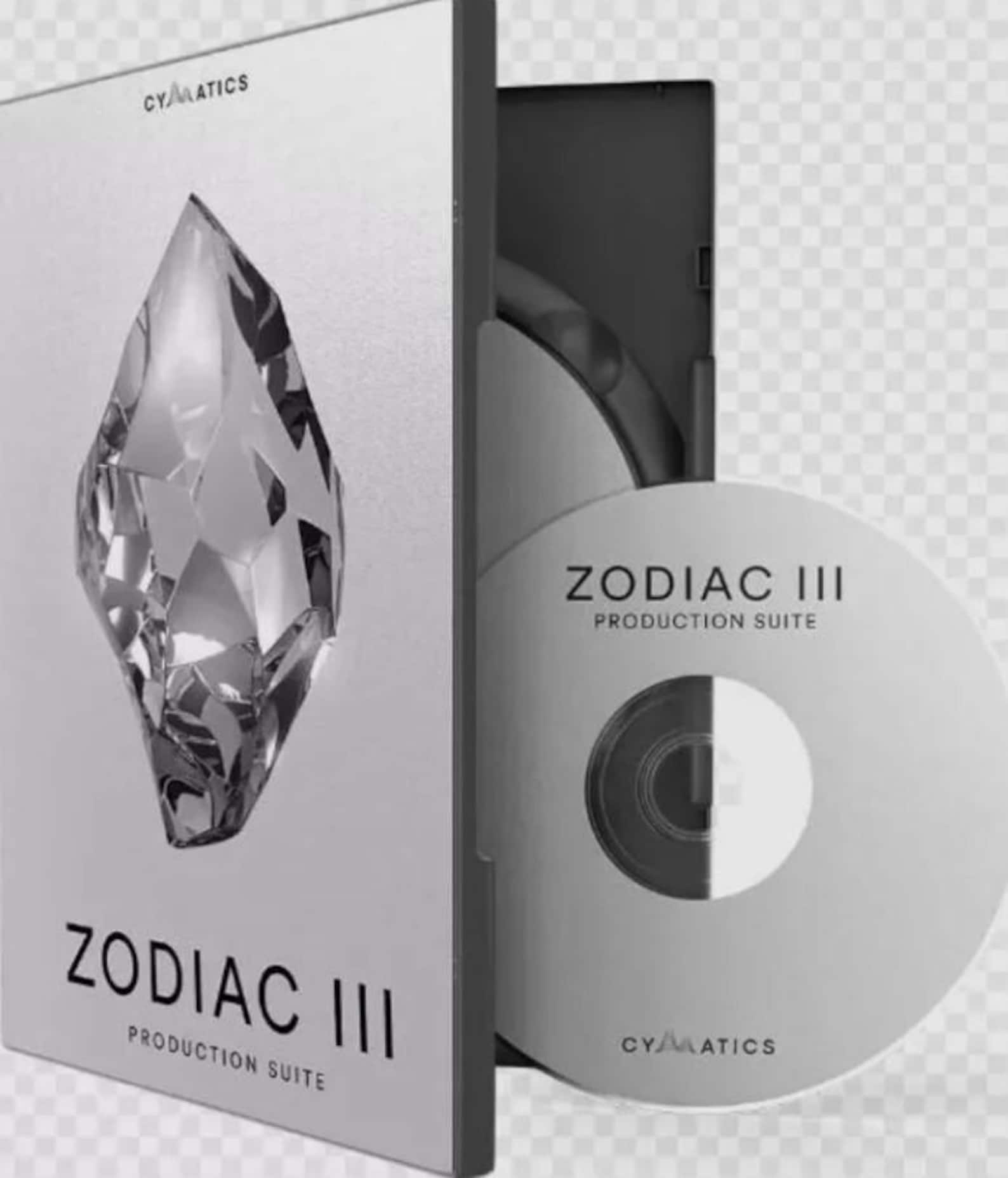 Cymatics (1) 312 Full Sample Packs Including 18 Production Suites - Etsy