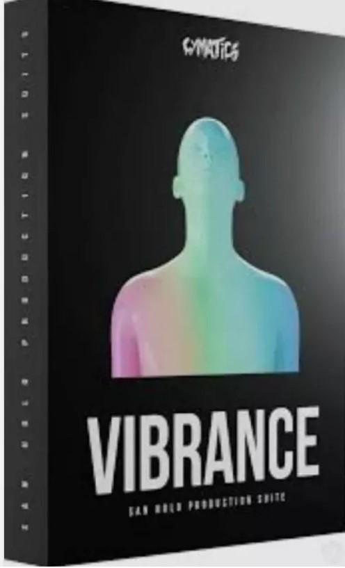 Cymatics (1) 312 Full Sample Packs Including 18 Production Suites - Etsy