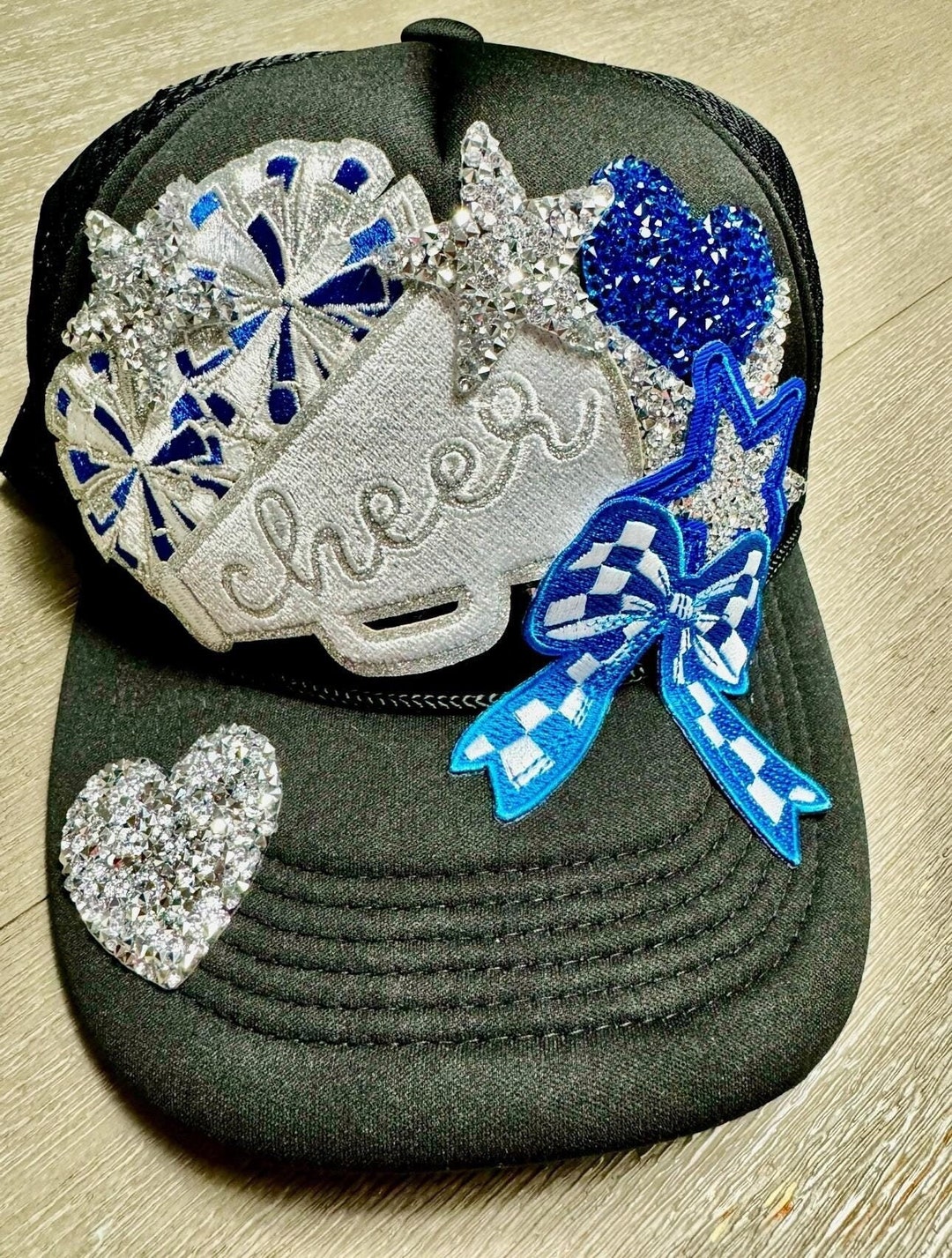 Custom Trucker Hats Made Just for You. Prices Vary Depending on ...