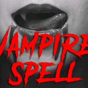 Ancient Vampiric Transformation: Astral Body Black Magick Ritual ...