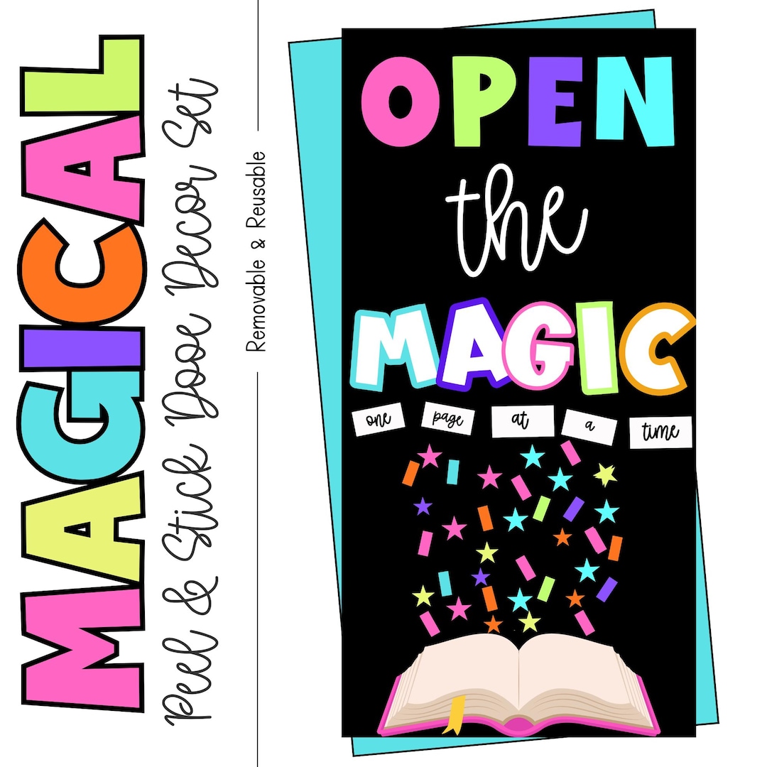 Reading Bulletin Board | Reading Corner Decor | Books Bulletin Board ...