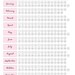 2025 Digital Planner & Tracker - Etsy