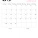 2025 Digital Planner & Tracker - Etsy