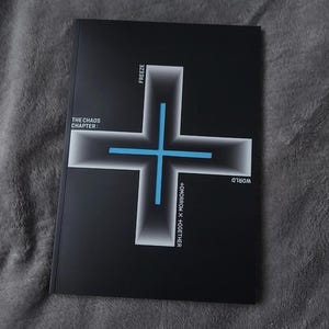Kpop Txt the Chaos Chapter: Freeze Album - Etsy