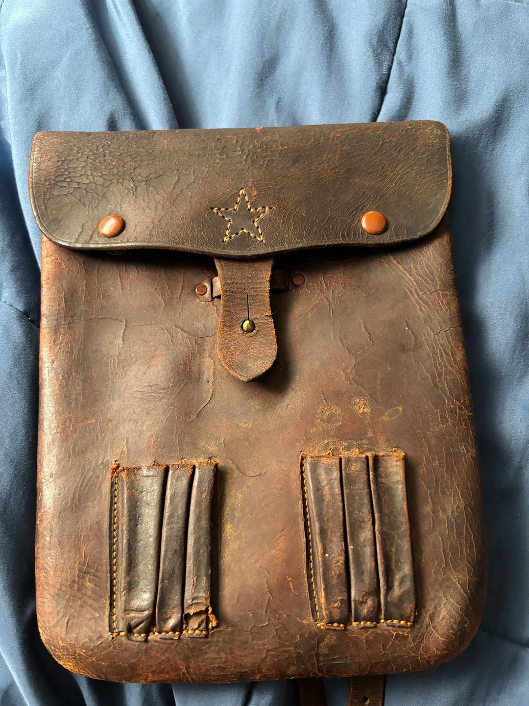 Imperial Japanese Map Case World War II Created Before April 1941. - Etsy