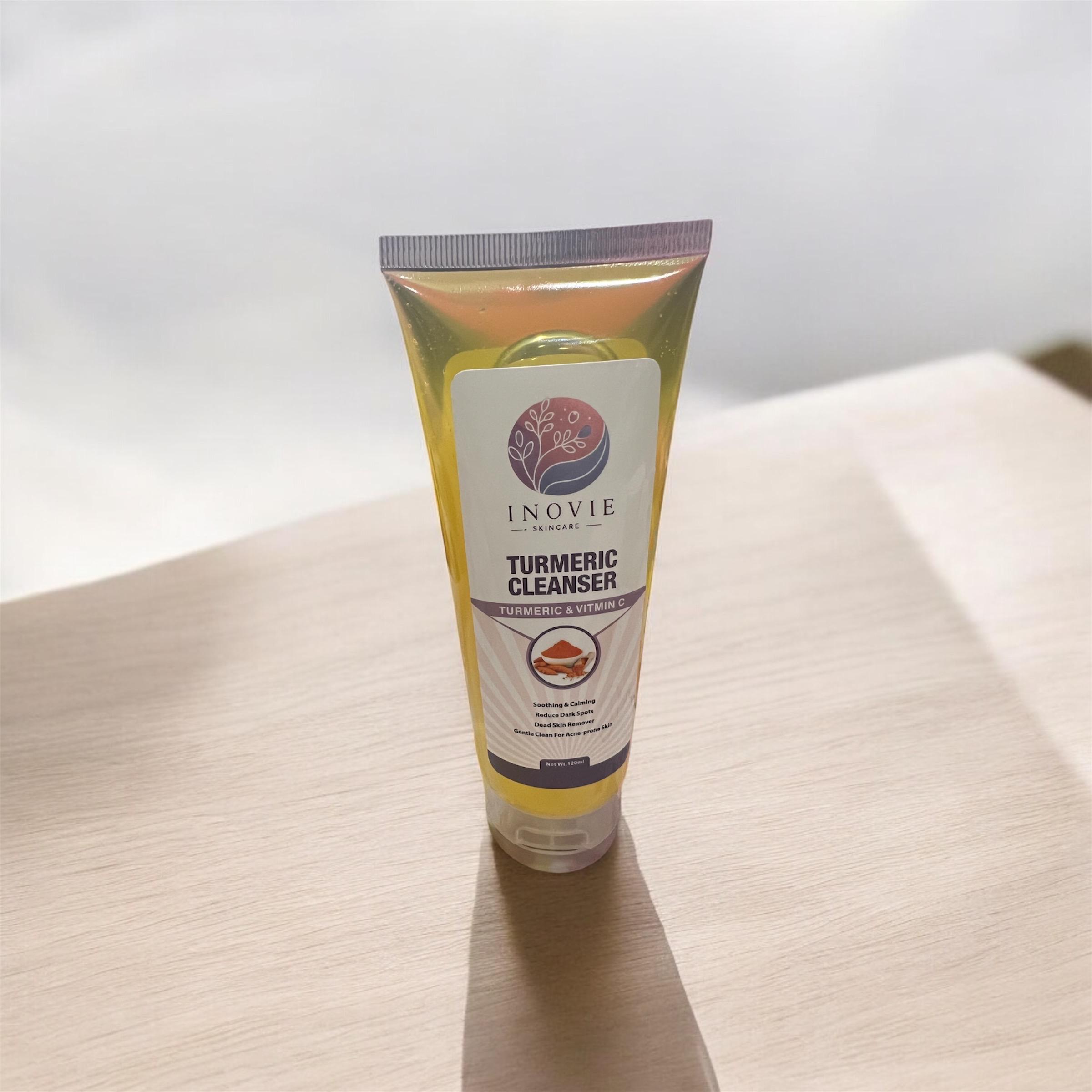 Tumeric Skincare Bundle - Etsy