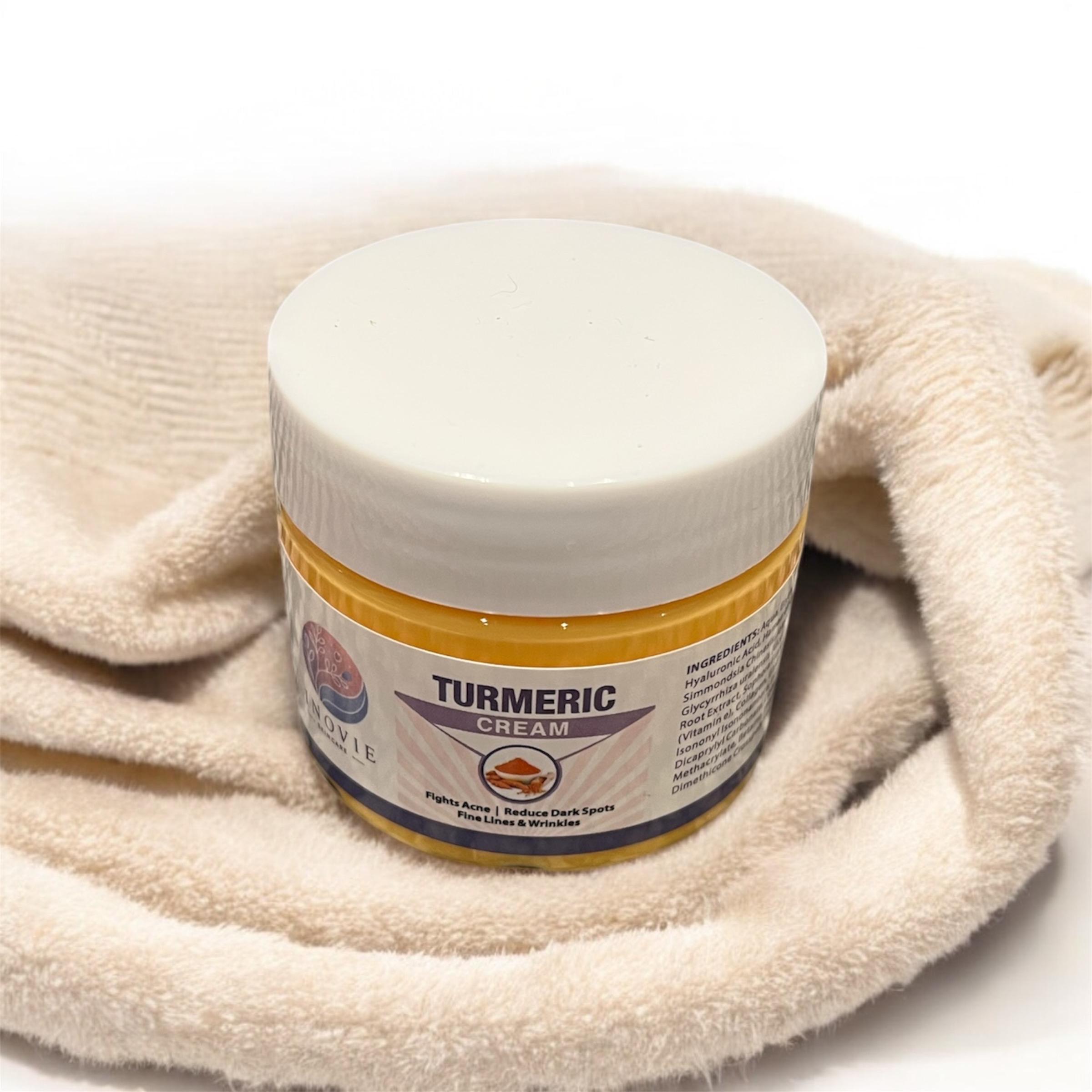 Tumeric Skincare Bundle - Etsy