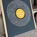 The Reaping Song, Red Rising Merch, Giclée Print, Various Sizes - Etsy
