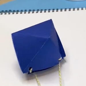 3D Shape Nets Templates: STEAM Paper Crafts (digital Download) - Etsy