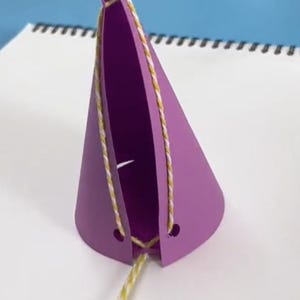 3D Shape Nets Templates: STEAM Paper Crafts (digital Download) - Etsy