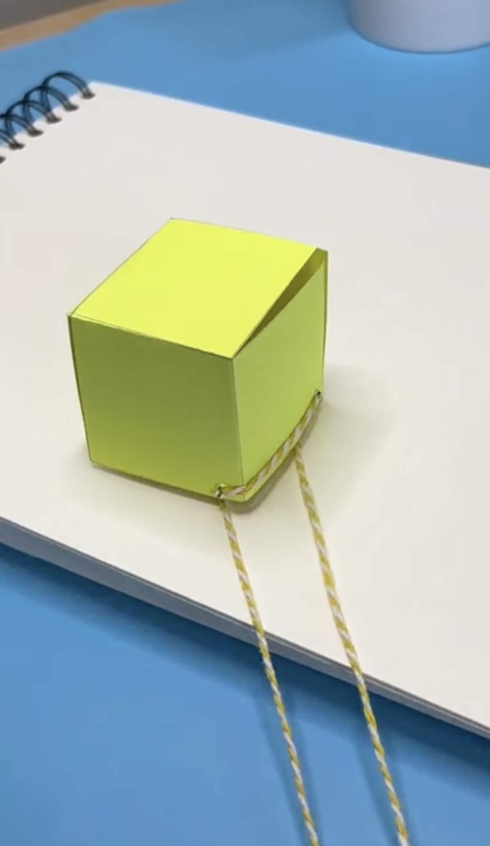 3D Shape Nets Templates: STEAM Paper Crafts (digital Download) - Etsy