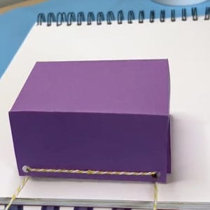 Moonshotkidz Ten (10) Pull up Nets of 3D Shapes STEAM Paper Crafts for ...