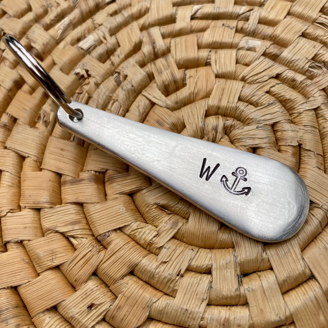 Wanker Keyring - Rude, Amusing, Offensive Gift, Birthday or Christmas ...