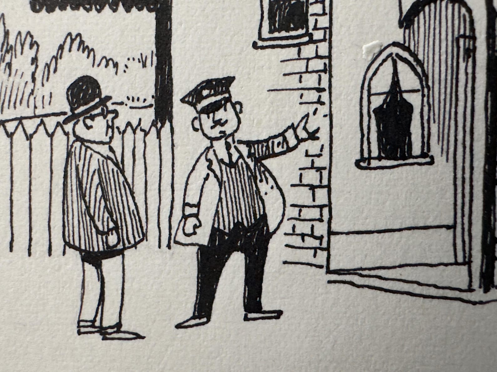 THOMAS the TANK ENGINE Illustrator John T Kenney - Unique Original ...