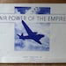 WW2 Aircraft Book - Air Power - Etsy