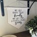 Canvas Wall Banner Signs Funny, Unique and Clever. 6 Options - Etsy