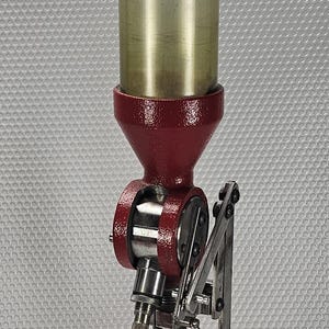 Hornady Case Activated Powder Measure Stand Powder Through Expander ...