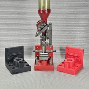 Hornady Case Activated Powder Measure Stand Powder Through Expander ...