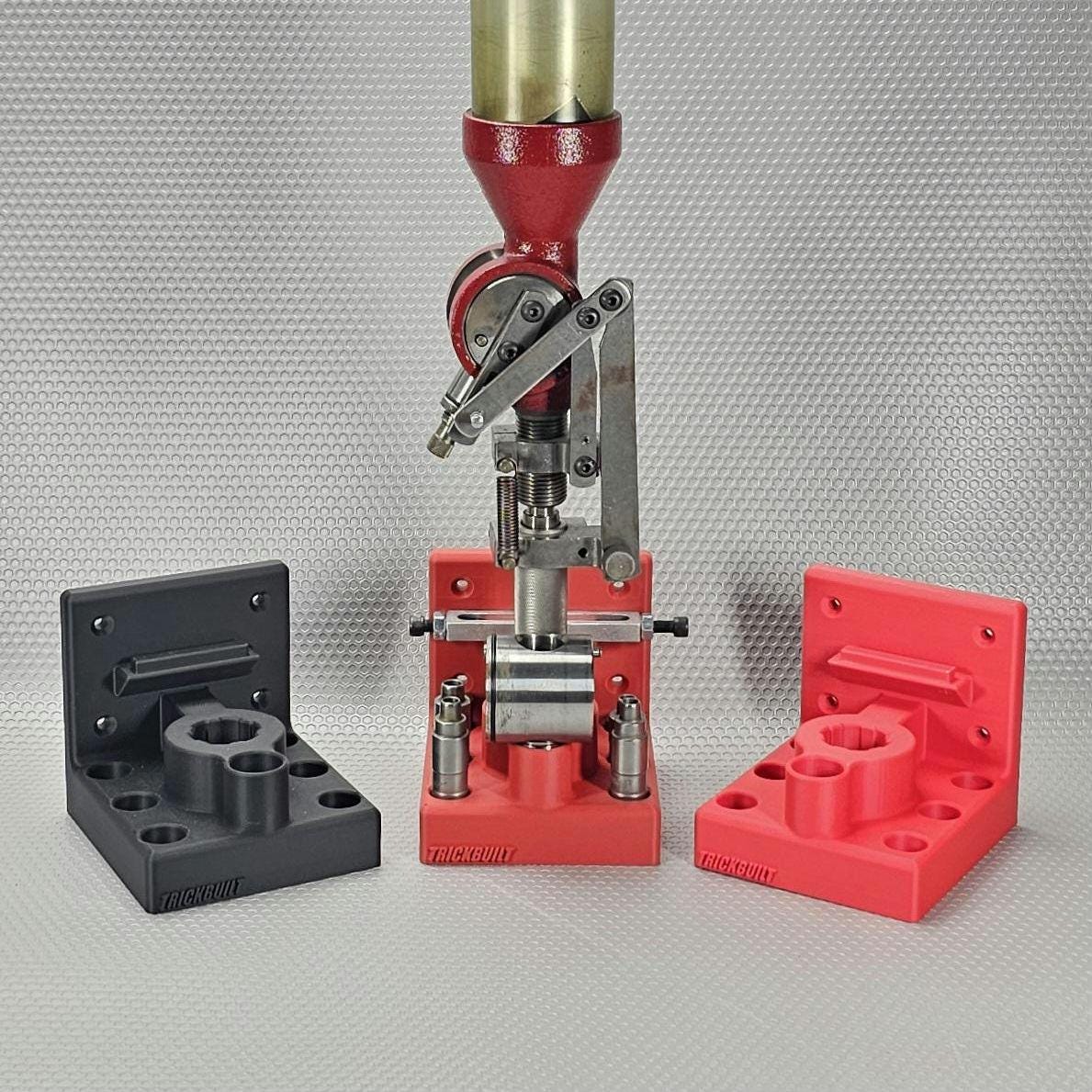 Hornady Case Activated Powder Measure Stand Powder Through Expander ...