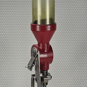 Hornady Case Activated Powder Measure Stand Powder Through Expander ...