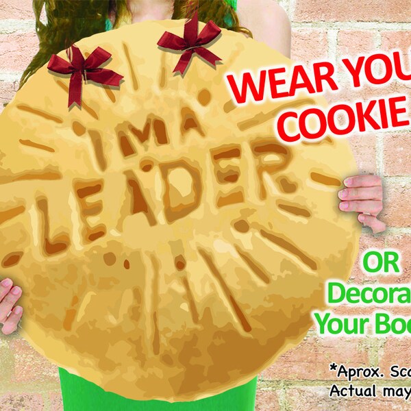 Lemon Ups Girl Scout Cookie - Etsy